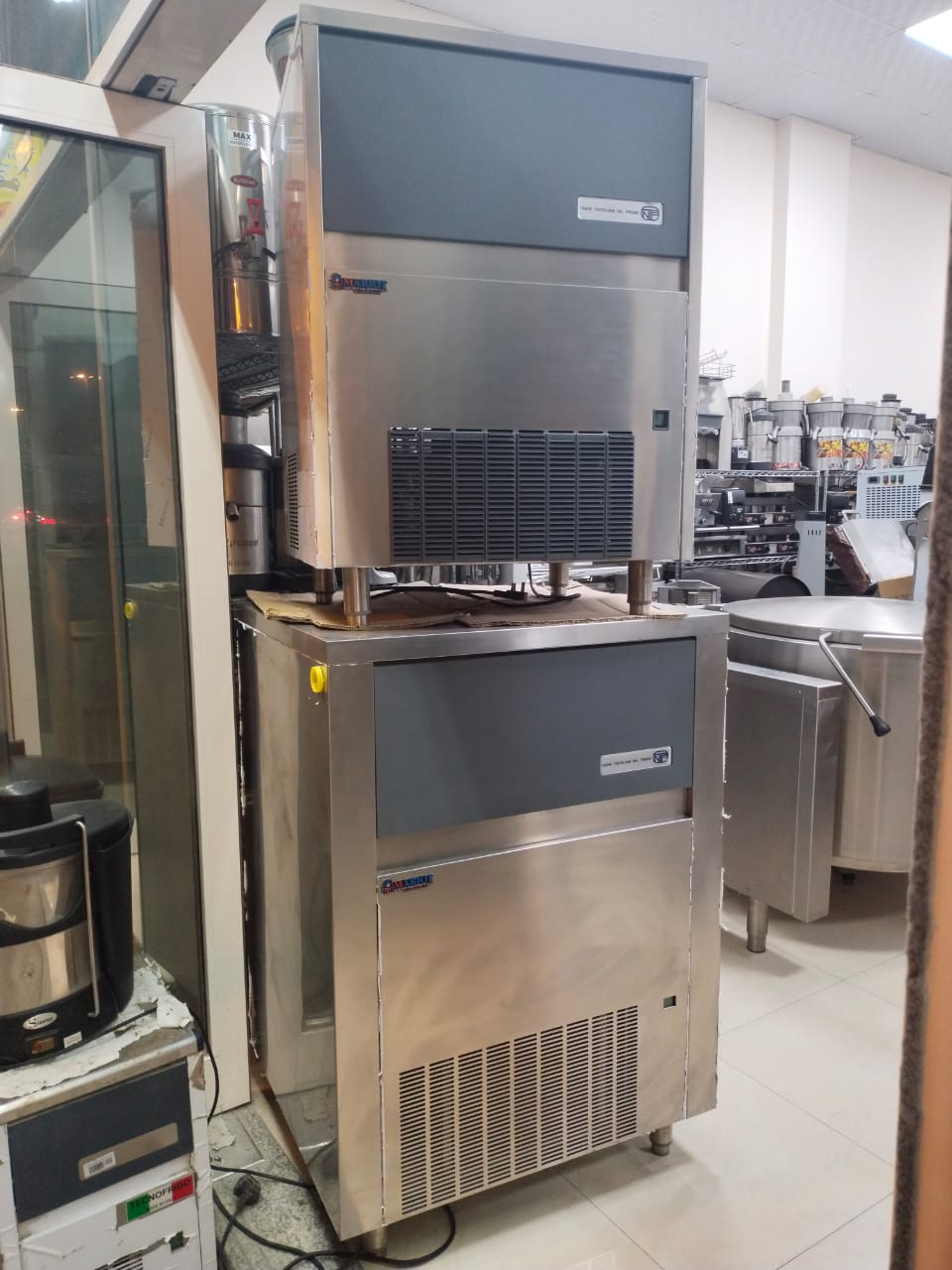 Commercial & Restaurant kitchen equipment Supplier UAE