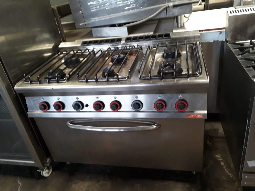 Used Kitchen Equipment and Rental Kitchen Equipment.