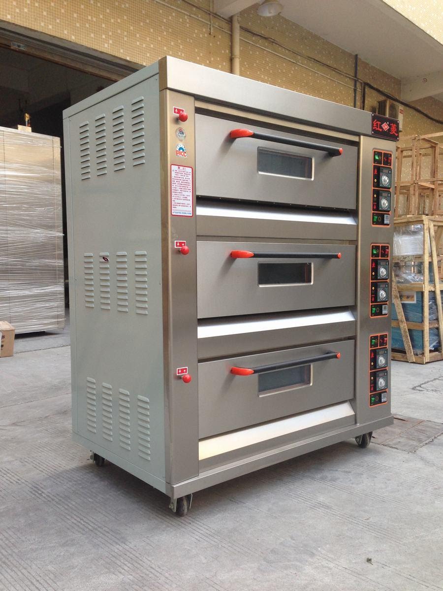 Commercial & Restaurant kitchen equipment Supplier UAE