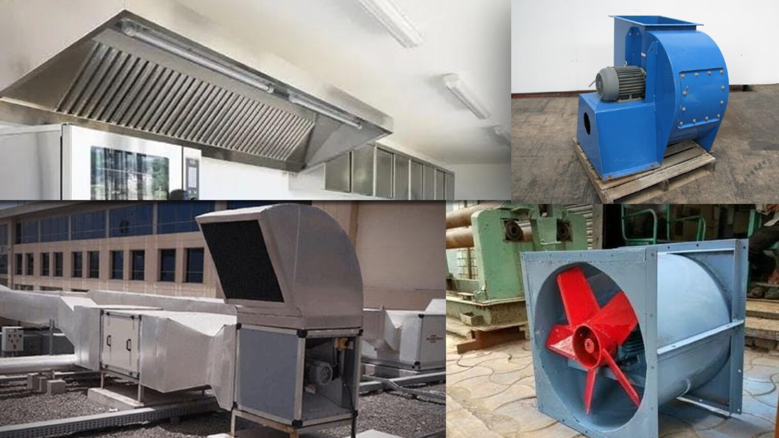 Commercial & Restaurant kitchen equipment Supplier UAE