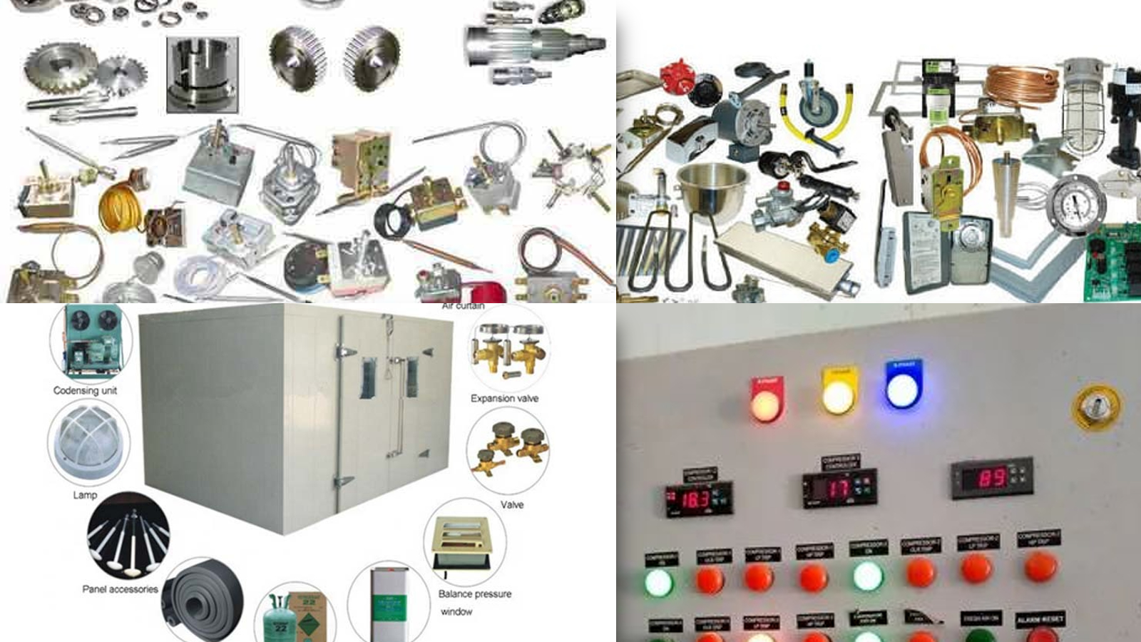 Commercial & Restaurant kitchen equipment Supplier UAE